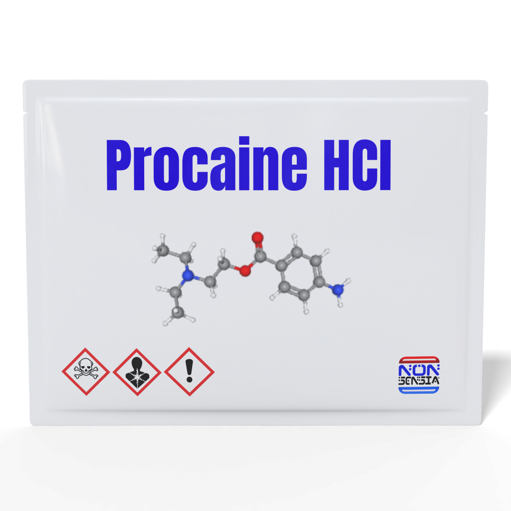 Procaine HCl Uses: Safe Administration, Dosage & Benefits